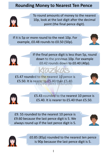 Money - PowerPoint Lesson and Workbook - Functional Skills Maths ...