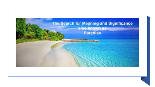 Talk For Writing (Paradise Poetry) | Teaching Resources