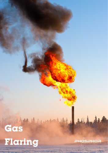 Gas Flaring | Teaching Resources