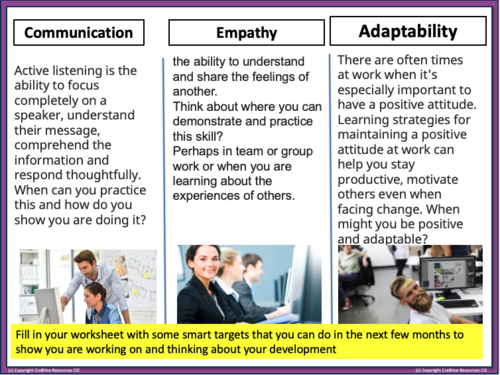 PSHE + Personal Development | Teaching Resources