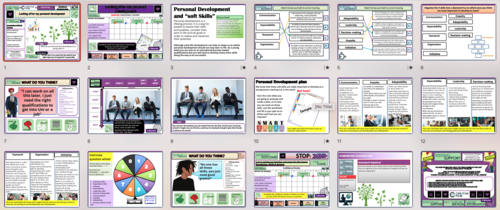 PSHE + Personal Development | Teaching Resources
