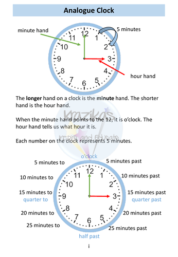 Time Workbook - Functional Skills Maths - Entry Level 3 | Teaching ...