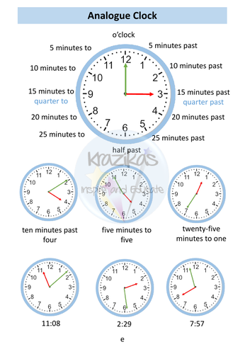 Time Workbook - Functional Skills Maths - Entry Level 3 | Teaching ...