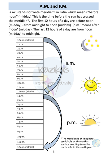 Time Workbook - Functional Skills Maths - Entry Level 3 | Teaching ...