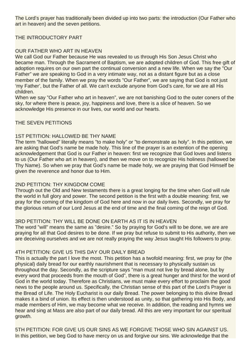 AQA RS GCSE: #L2 Prayer | Teaching Resources