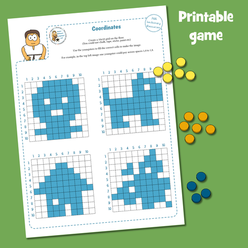 Refugee Jesus / Flight to Egypt. Kidmin lesson & Bible crafts ...