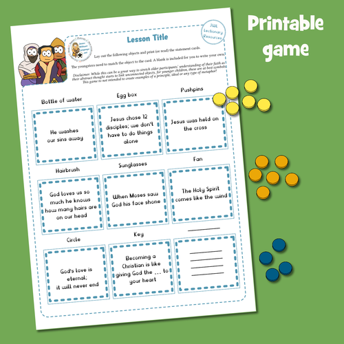 The Magi. Kidmin lesson & Bible crafts | Teaching Resources