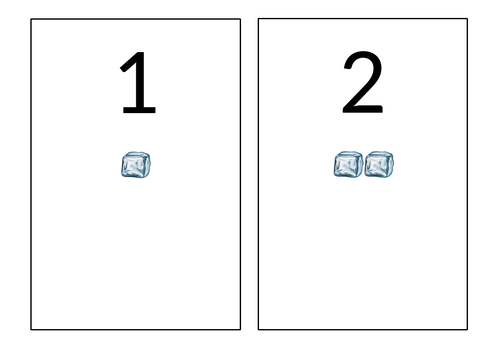 Winter Continuous Provision Planning Bundle | Teaching Resources Winter Continuous Provision Planning Bundle | Teaching Resources