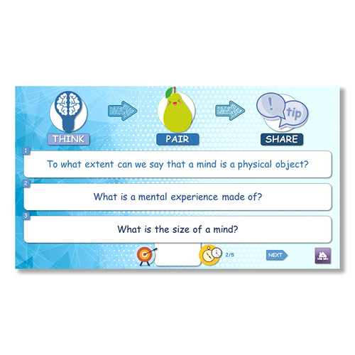 Introduction to Philosophy: Philosophy Lesson for Students Aged 8-16 ...