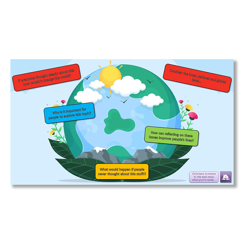 Introduction to Philosophy: Philosophy Lesson for Students Aged 8-16 ...