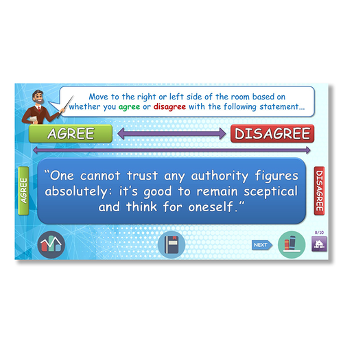 Epistemology & The Nature of Knowledge: Philosophy Lesson for Students ...