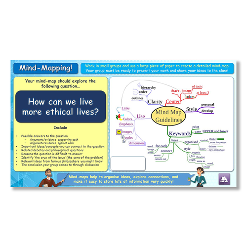 Applied Ethics & Moral Issues in the Modern World: Philosophy Lesson ...