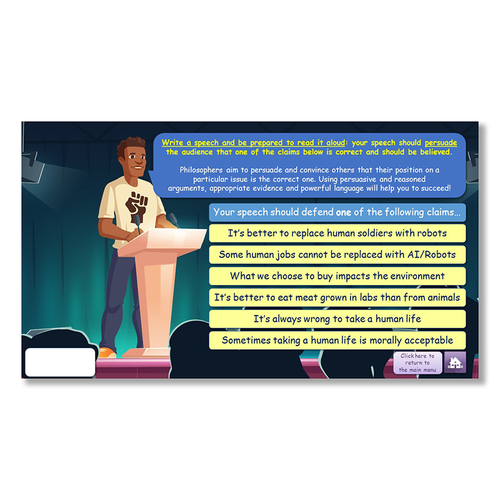 Applied Ethics & Moral Issues in the Modern World: Philosophy Lesson ...