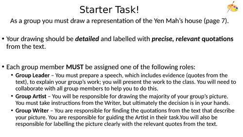 Chinese Cinderella - Full Scheme of Work | Teaching Resources