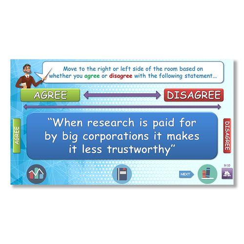 Science & Ethics: Philosophy Lesson for Students Aged 8-16 [P4C ...