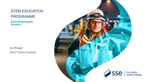 SSE STEM - Secondary Education Resources | Teaching Resources