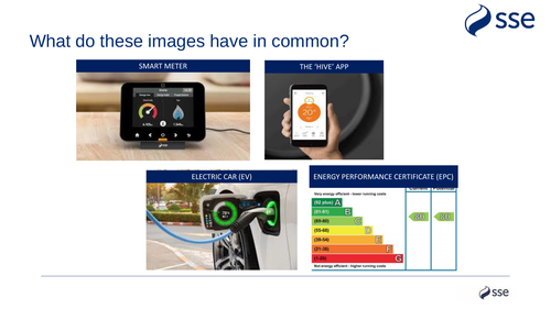 SSE STEM - Secondary Education Resources | Teaching Resources