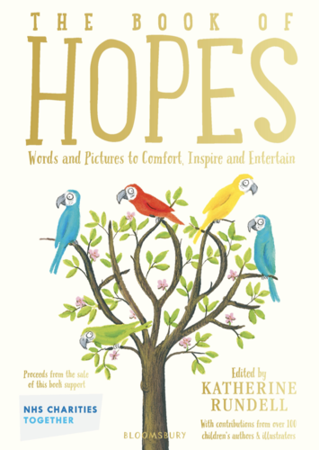 The Book of Hopes: 3 lessons on hopes and dreams | Teaching Resources