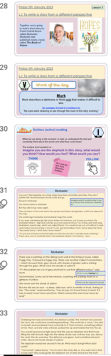 The Book of Hopes: 3 lessons on hopes and dreams | Teaching Resources