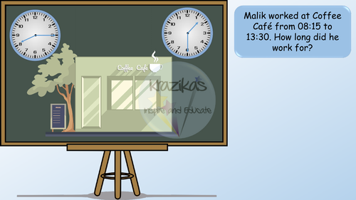 Time - PowerPoint Lesson - Functional Skills Maths - Entry Level 3 ...