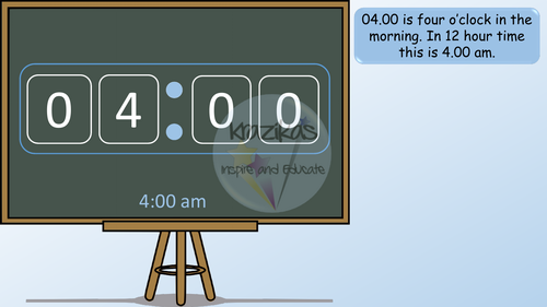 Time - PowerPoint Lesson - Functional Skills Maths - Entry Level 3 ...