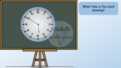 Time - PowerPoint Lesson - Functional Skills Maths - Entry Level 3 ...