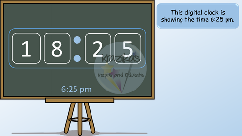 Time - PowerPoint Lesson - Functional Skills Maths - Entry Level 3 ...