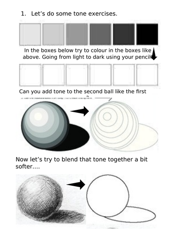 Tonal exercises 3 part | Teaching Resources