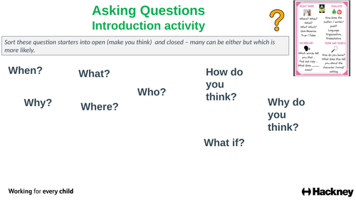 Aarti and the Blue Gods - questionning - Guided Reading/Destination ...