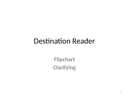 Anne Frank - Clarifying - Guided Reading/ Destination Reader | Teaching ...