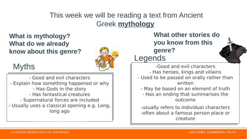 Odysseus - Predicting - Guided Reading/ Destination Reader | Teaching ...
