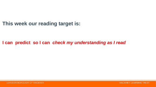 Odysseus - Predicting - Guided Reading/ Destination Reader | Teaching ...