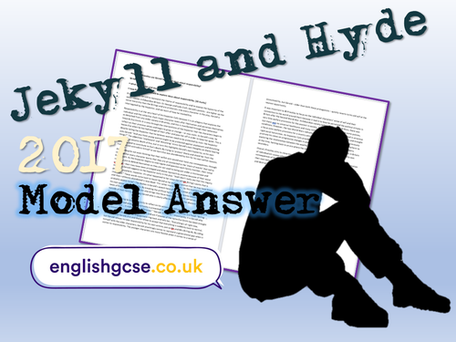 Jekyll and Hyde Revision | Teaching Resources
