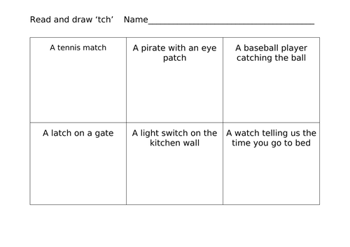 Read and Draw Phonics Stages 1-3 Complete | Teaching Resources