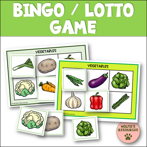 Vegetables | Vegetable Soup | KS1 | EYFS | Teaching Resources