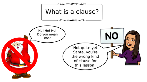 Year 2 - Subordinating Conjunctions | Teaching Resources Year 2 - Subordinating Conjunctions | Teaching Resources