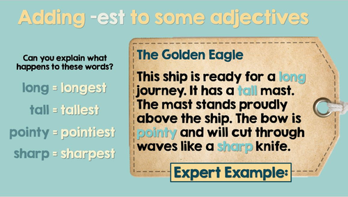 Year 3/4 English - Ocean Meets Sky - Complete Lesson Collection ...