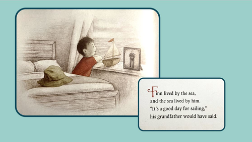 Year 3/4 Literacy - Ocean Meets Sky - Lesson 2 - FREE - KS2 | Teaching ...