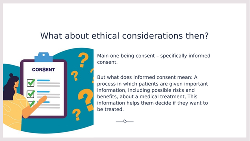 BTEC L3 UNIT 20 - MH & Wellbeing | Teaching Resources