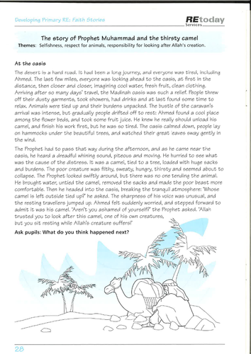 RE SMART & PPT What does it mean to be a Muslim in Britain today? PART ...