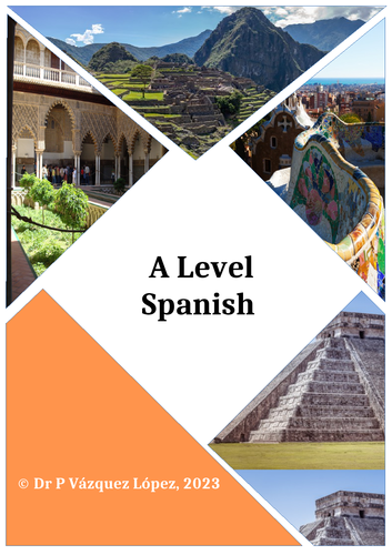 Spanish A Level: Present Subjunctive. Immigrant women/mujeres ...