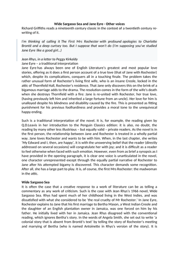 Jane Eyre Scheme (Over 150 slides and high quality lessons for all 38 ...