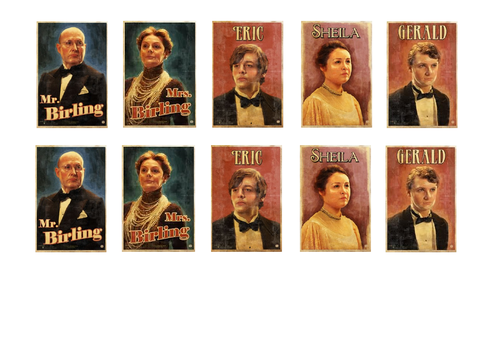 An Inspector Calls - Full Unit | Teaching Resources