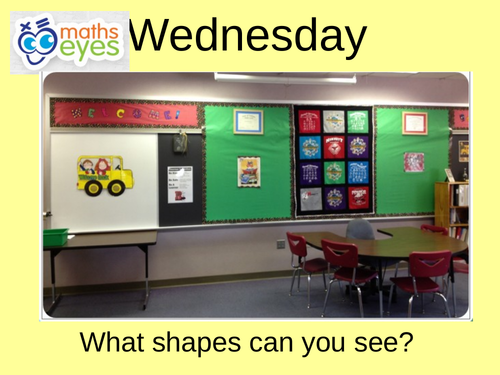 Number 7 EYFS Planning | Teaching Resources