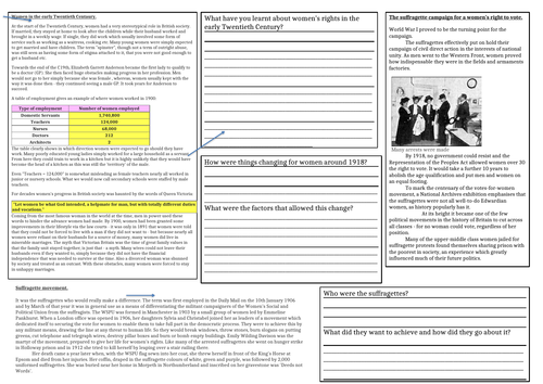 An Inspector Calls GCSE Scheme - high quality resources! | Teaching ...