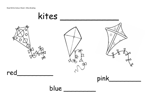 KS1 - The Giant Kite Festival of Guatemala - Lesson Pack | Teaching ...