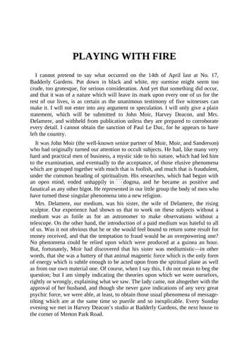 Supernatural Stories SOW | Teaching Resources