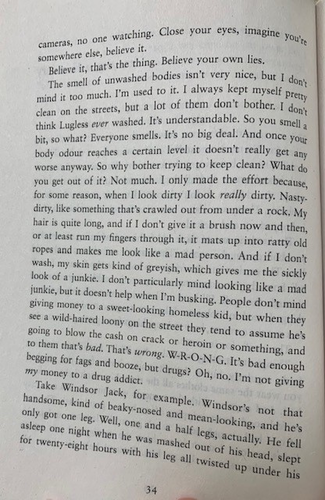 The Bunker Diary by Kevin Brooks- Key Stage 4 Literacy planning ...