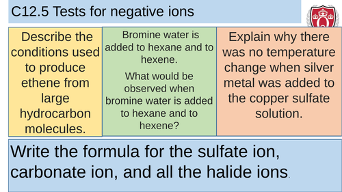 c12 | Teaching Resources