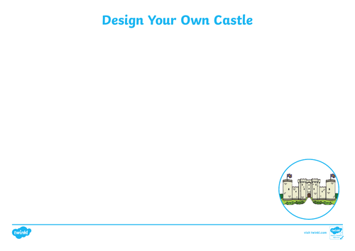 Year 1/2 Talk For Writing Castle Setting Senses Description | Teaching ...